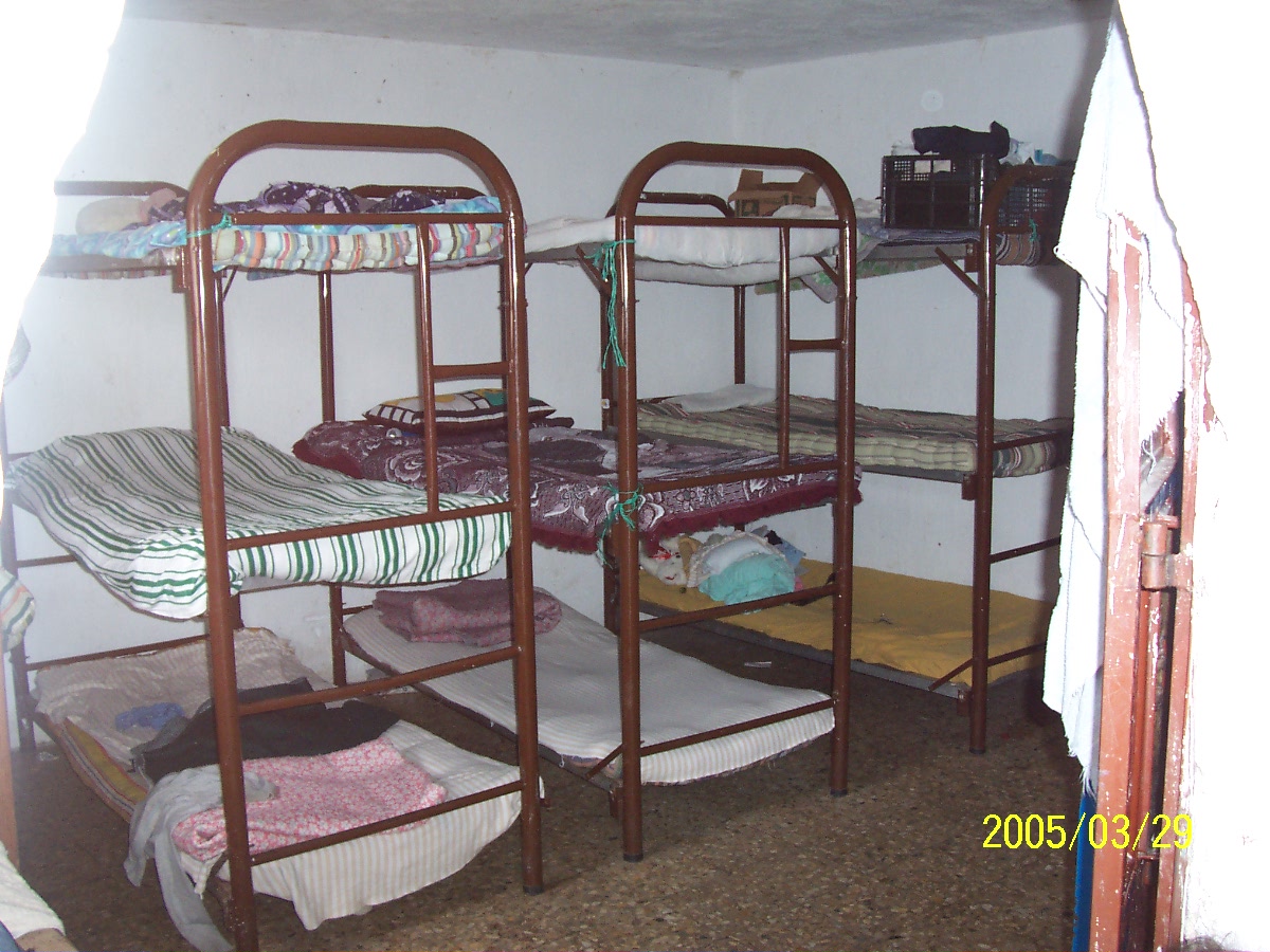 Guatemala Orphanage