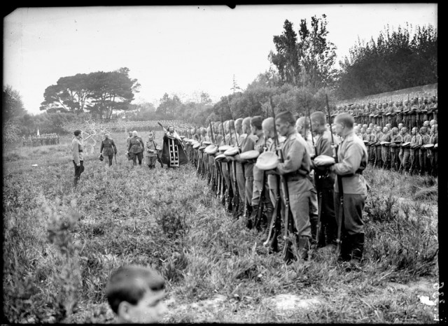 New Liturgical Movement: The Holy Mass in the First World War: A Photo ...