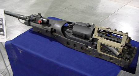 Blog de las Fuerzas de Defensa de la República Argentina: Cañón aéreo ...