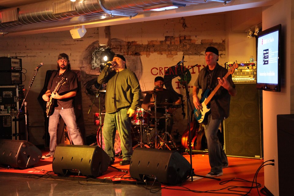 Bobiam Grand Opening