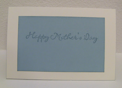 Amy's Art from the Heart: Cards For Mom {part 1}