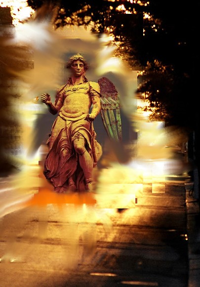 Scripture for Today: Luke 2:8-14 ~ The Glory of the Lord