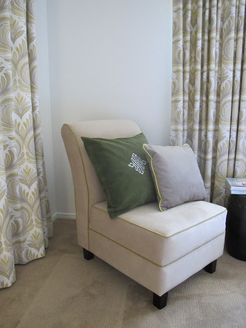 VT Interiors - Library of Inspirational Images: Lovely