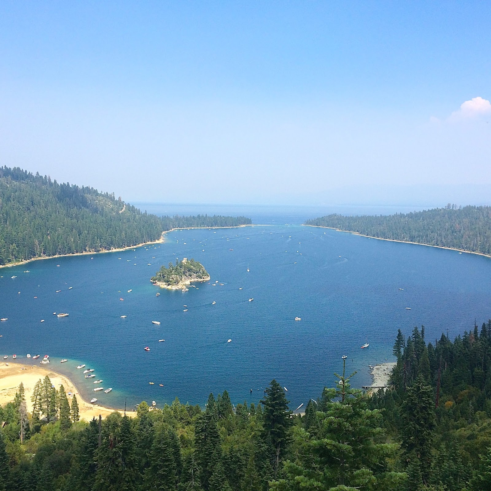 BinomialBaker: My California Trip: Davis, Lake Tahoe, Sacramento, San ...