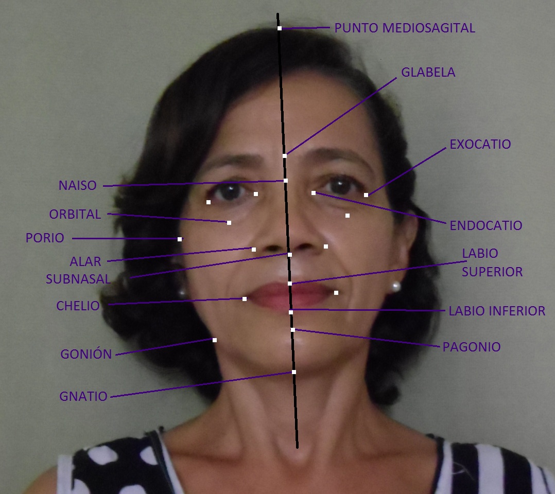 Dentistry's place.: ANÁLISIS DE SONRISA