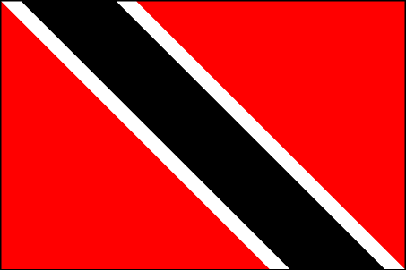 Trinidad and Tobago Flag Pictures