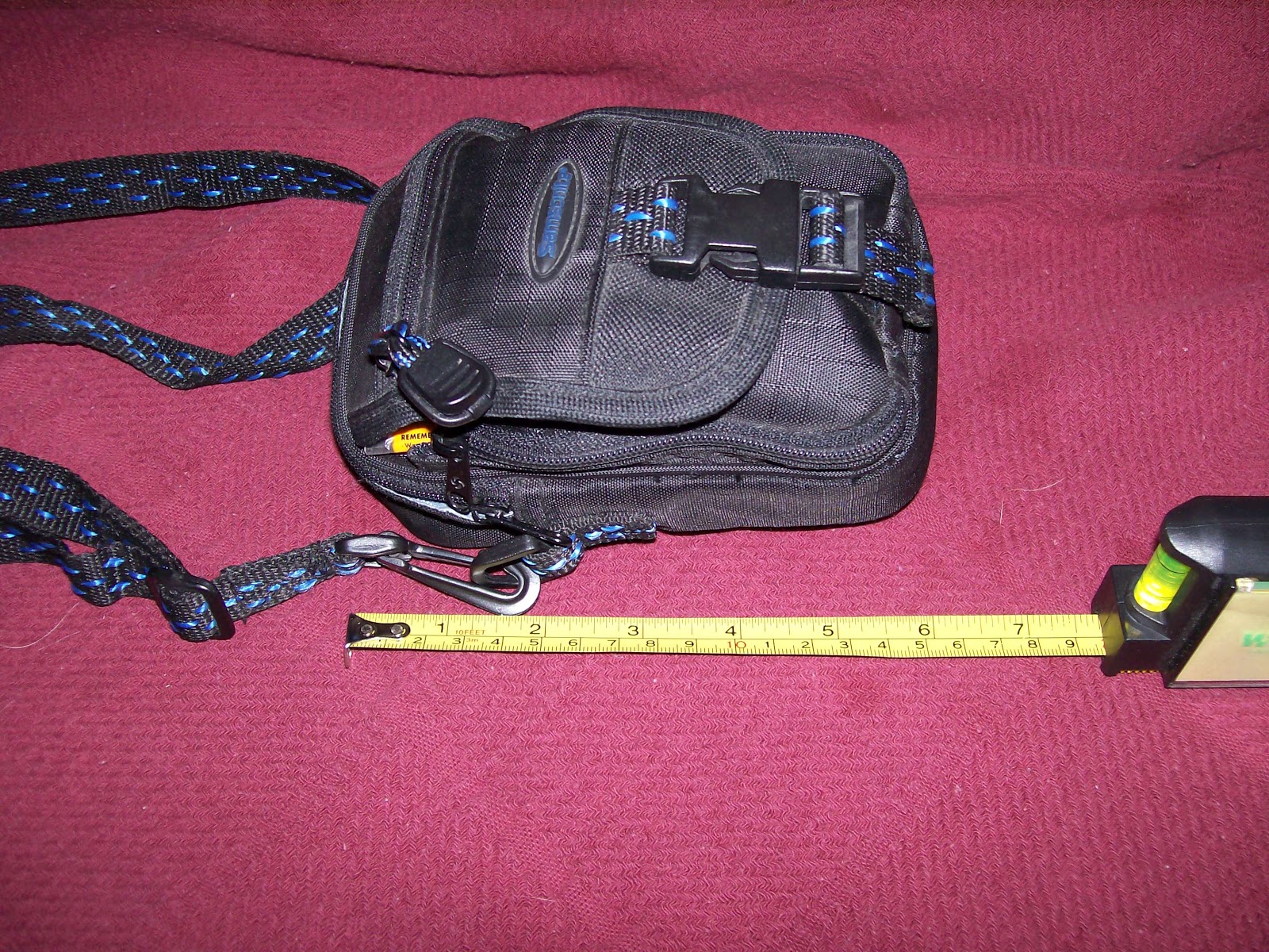 Dehydrating Way Beyond Jerky: Bare Minimums Kit