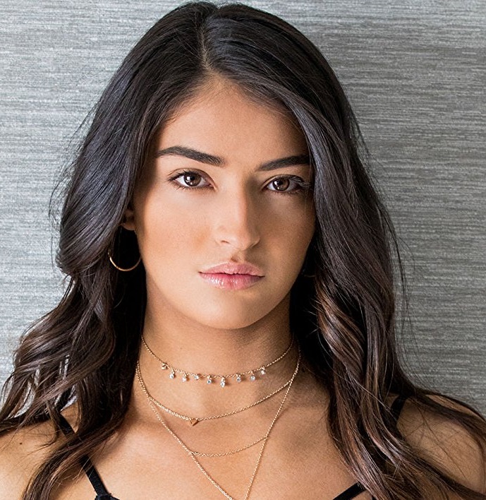 Emily Willis ~ Beautiful Girls Around the World