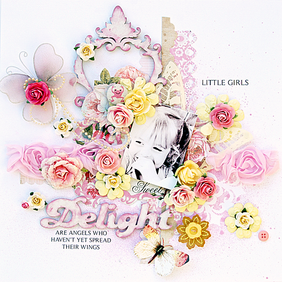 Suits Me To A 'T': Favourites for 2011