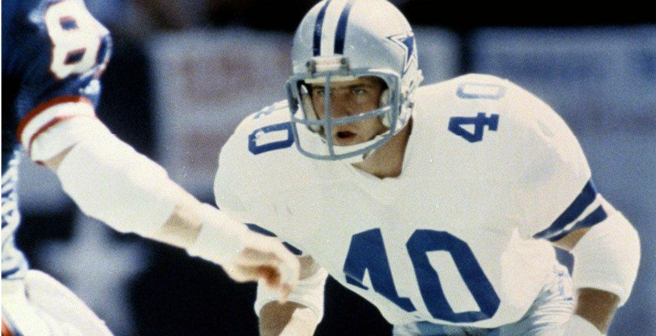 FIRST AND GOAL: Notas de Insider: Dillon Bates