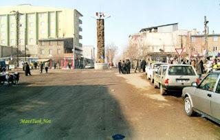 25 ERZURUM: HORASAN