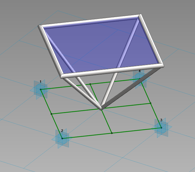 BIM Chapters: Teaching Conceptual Massing, Adaptive Space Frames and ...