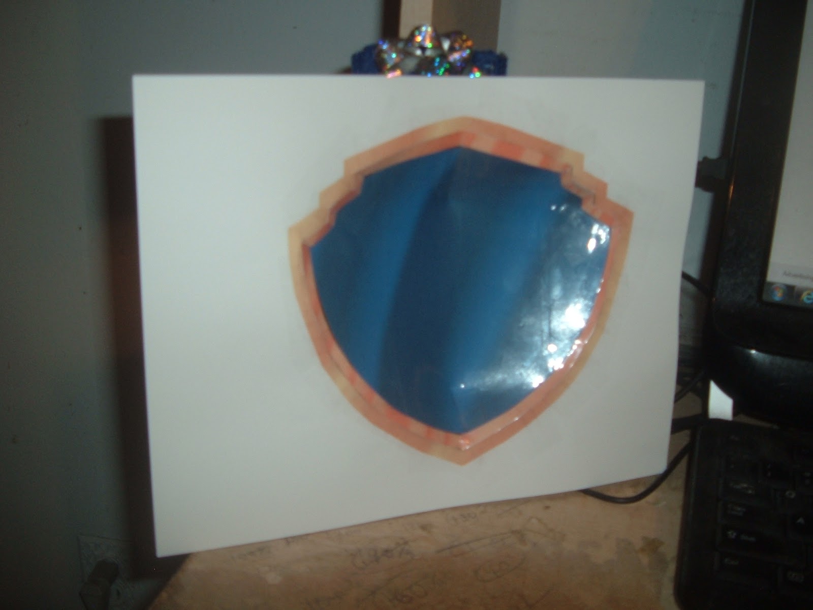 papermodelmatersexclusive's: HAPPY NEW YEAR EVERYONE AND WELCOME TO ...