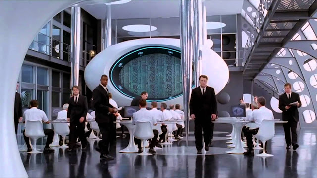 SATURDAY MORNINGS FOREVER: MEN IN BLACK: THE SERIES
