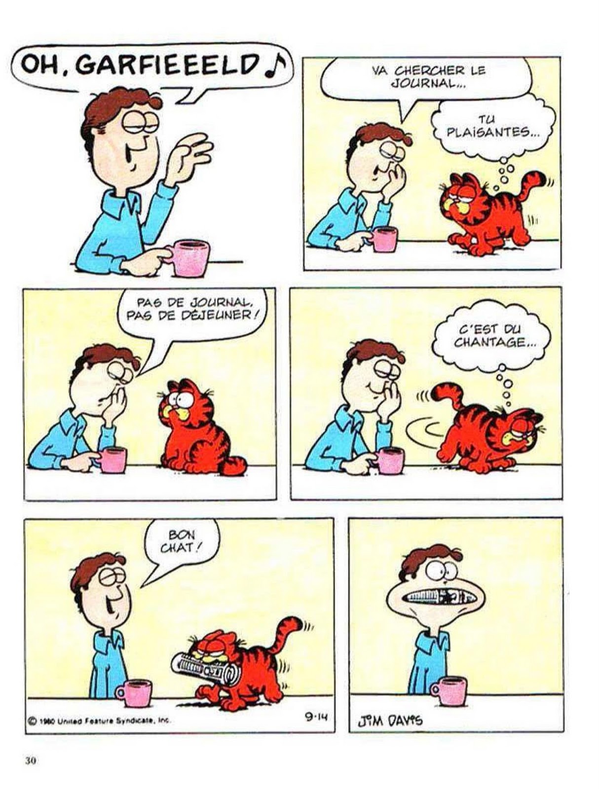 Annuaire des fiches du FLE: Fiches pédagogiques sur la BD ...