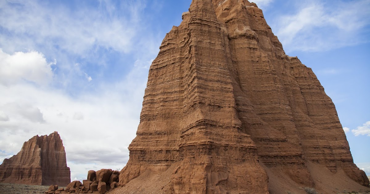 Walking Arizona: Monoliths