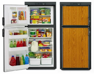 Vancouver Island RV Blog: How RV Refrigerators Work