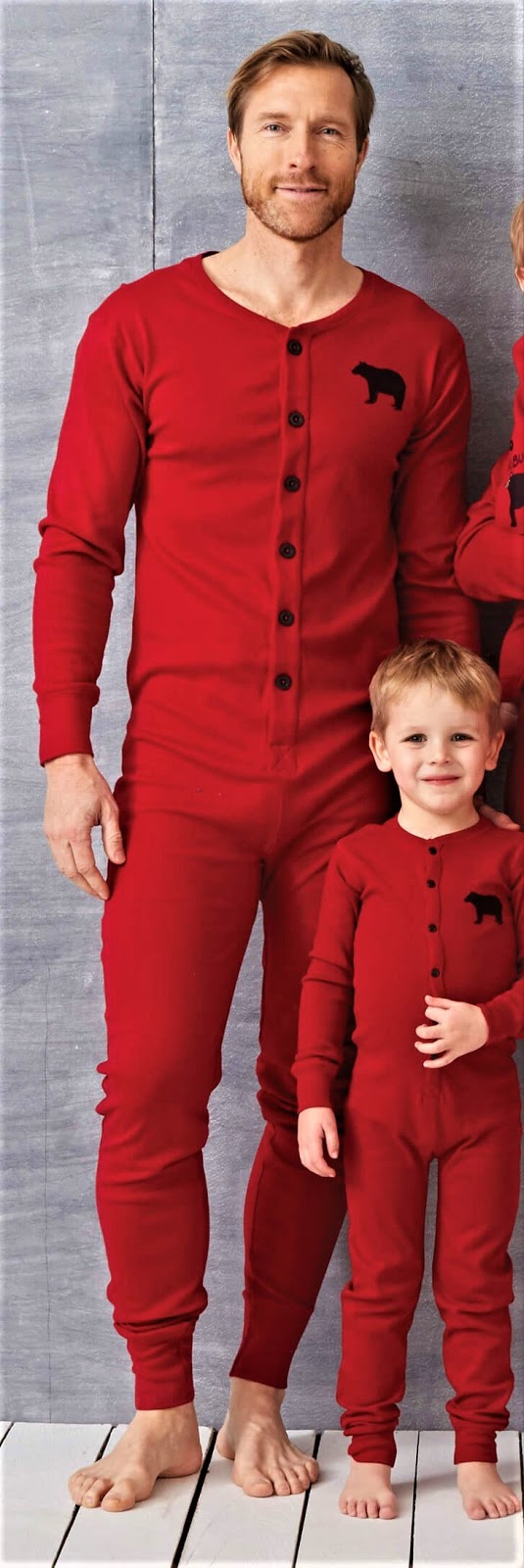 Union Suit Fan: 2018