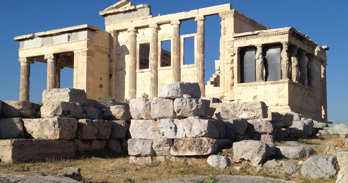 More Really Old Stuff