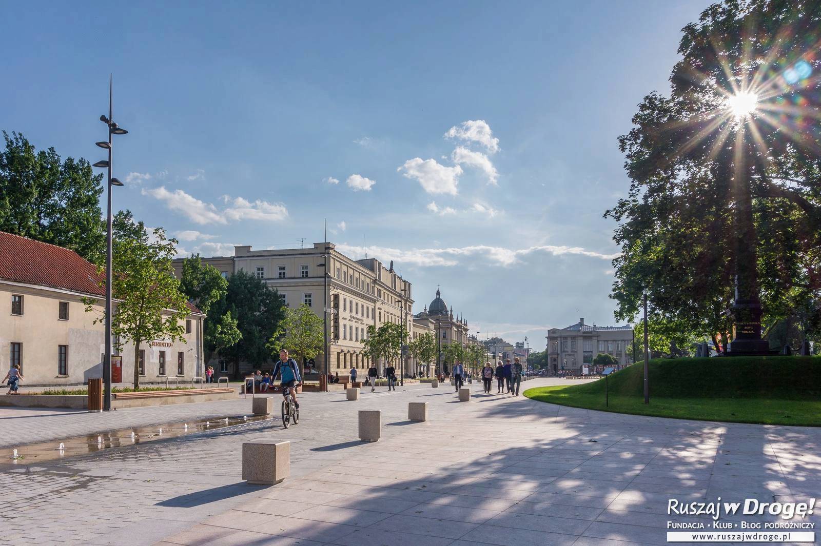 Najlepsze atrakcje w Lublinie na 1 dzień? Poznaj zabytki Starego Miasta