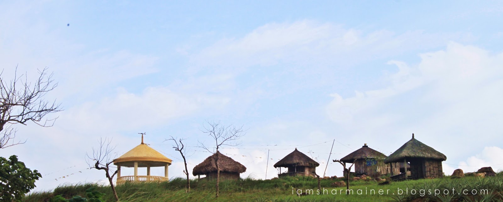 Shammie Ragos: [TRAVEL] MT. MAYONG PAYONG, Mobo, Masbate, Philippines ...