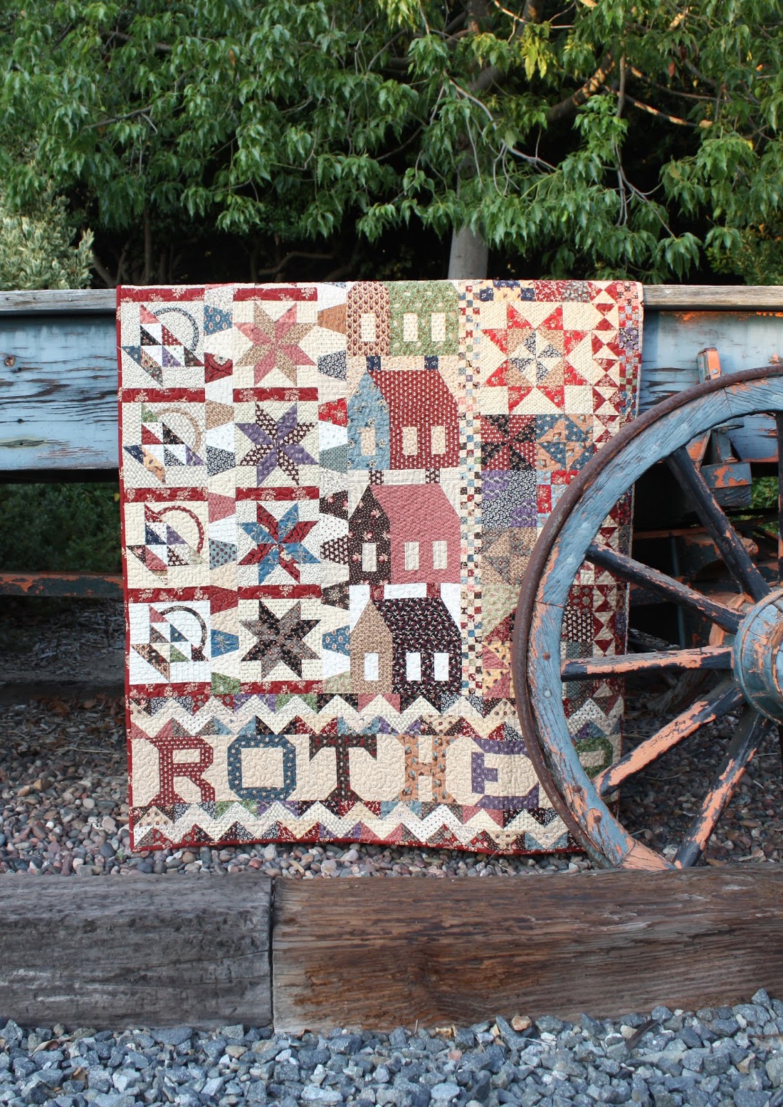 Temecula Quilt Company