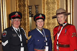 IAWP Region 12 -Western & Northern Canada: What a Year! 2012 in Review.