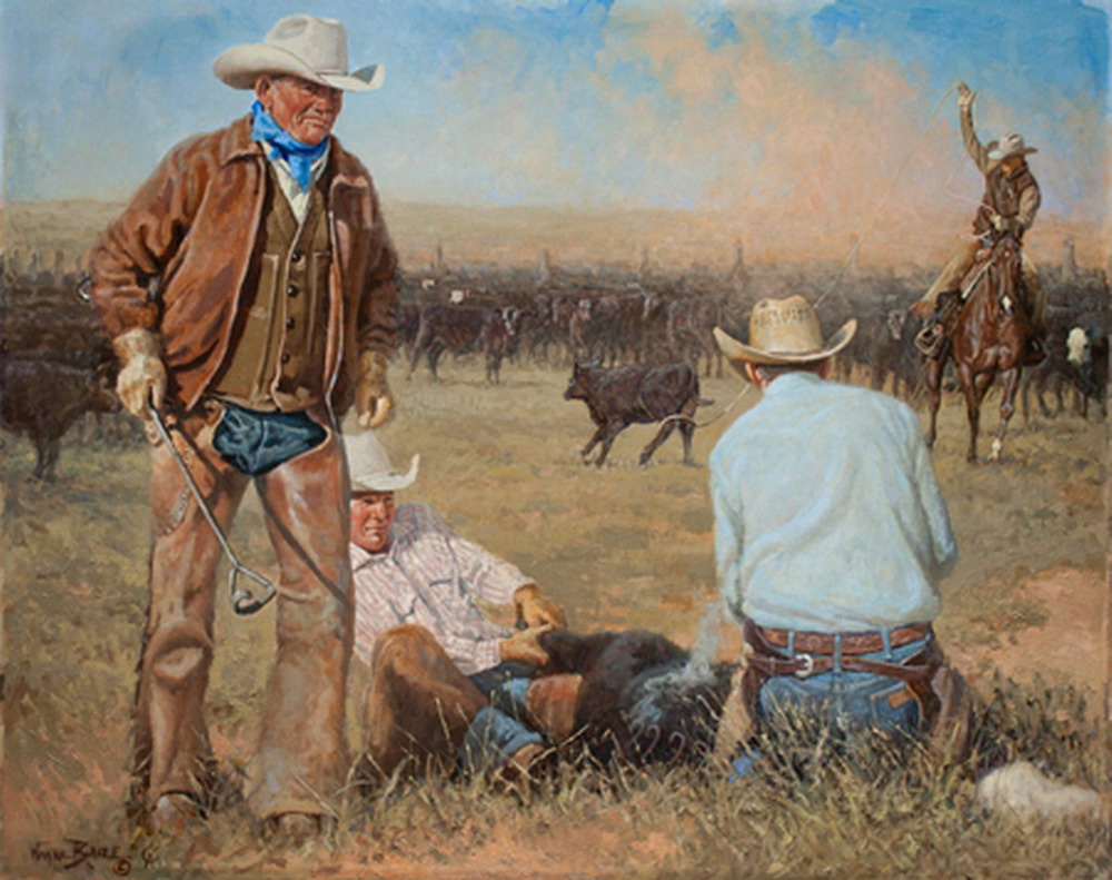 Fotos De Vaqueros Del Oeste