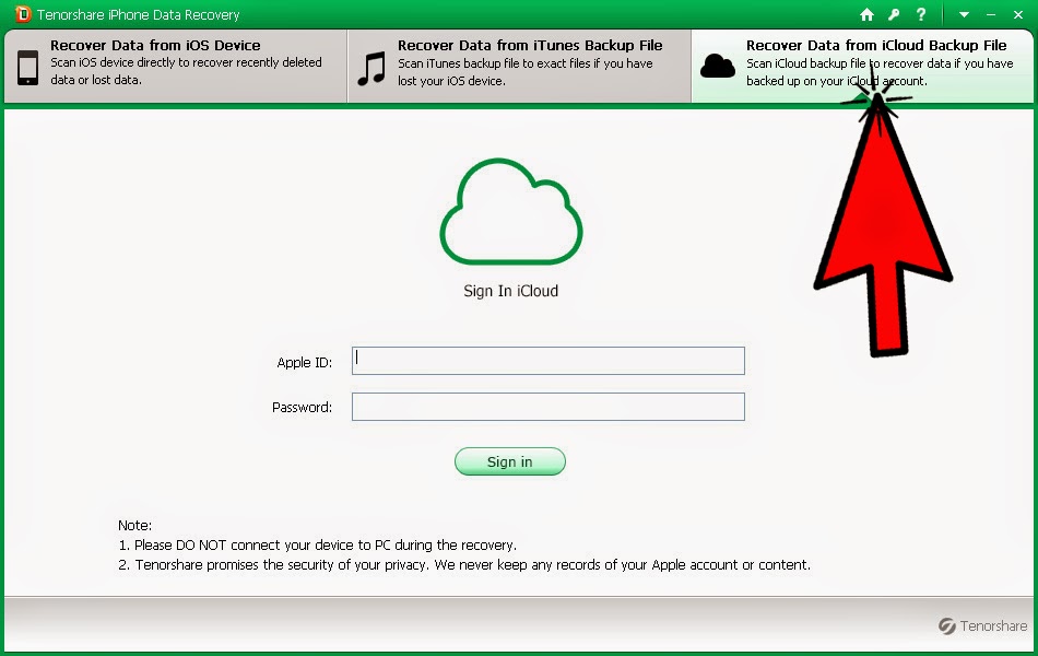 IPhone iPad iPod Touch Data Recovery IPhone SMS Recovery How To iphone-ipad-ipod-touch-data-recovery-iphone-sms-recovery-how-to