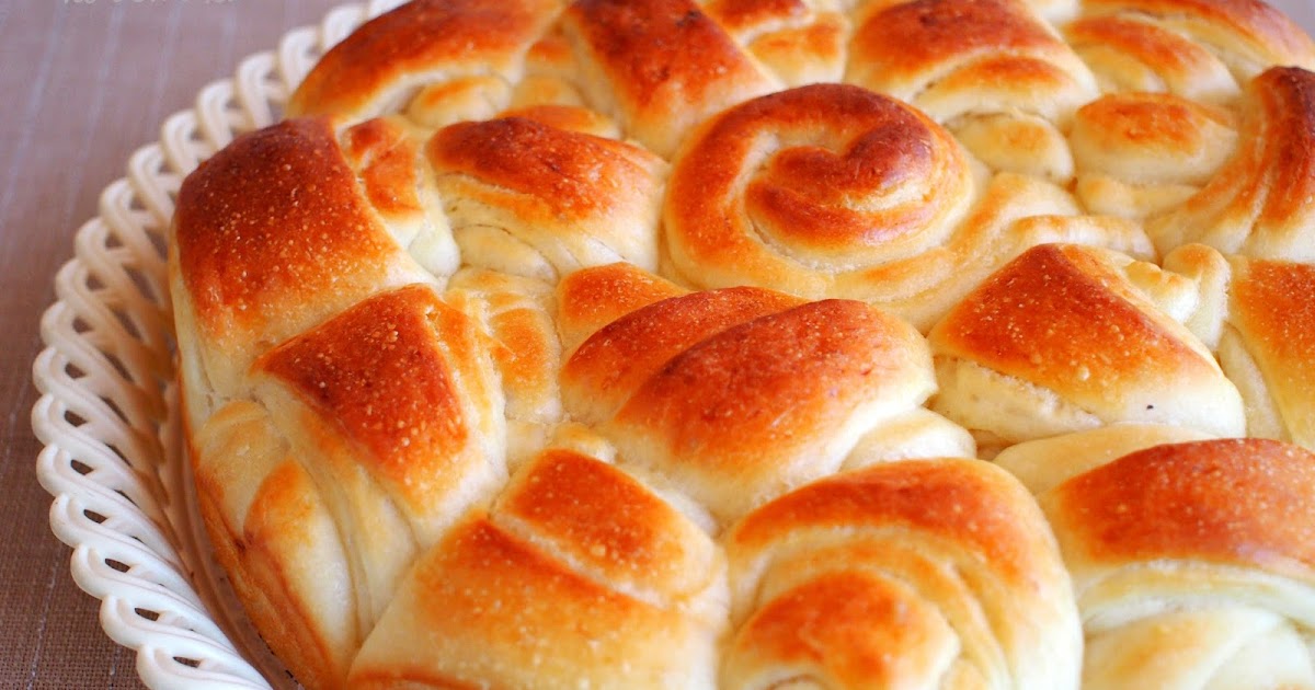 Трохичка не остана: Питка с белтъци