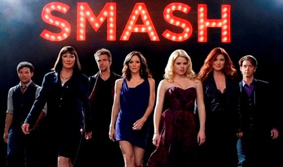 TV with Thinus: BREAKING. Smash coming to M-Net Series: New musical TV ...