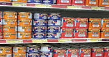 Papua New Guinea's Ox & Palm hits Fijian shelves - Papua New Guinea Today