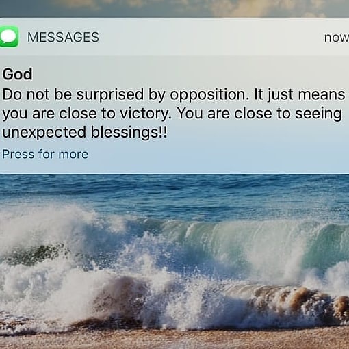 A Message for you! 3 ~ Spiritual Inspiration