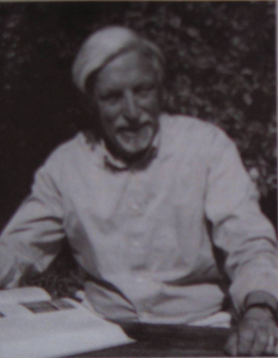 I Witness: Paul Oliver's Blues