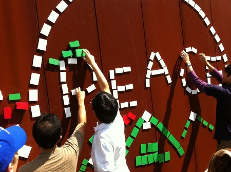 Northeast Asia Regional Peacebuilding Institute