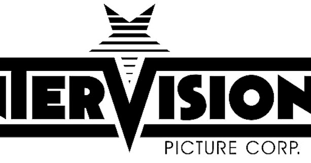 blu-ray and dvd covers: INTERVISION DVDS
