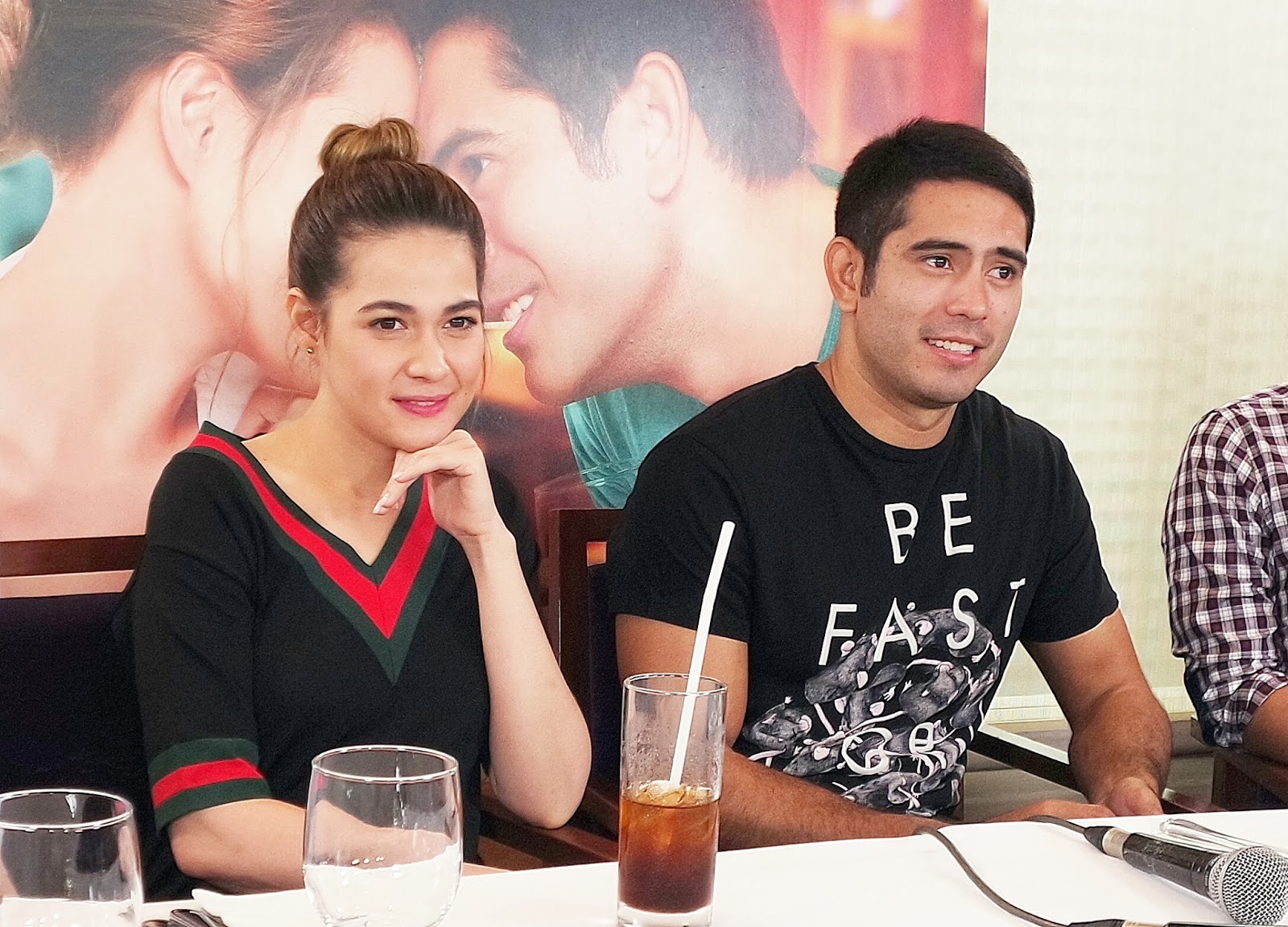 Bea Alonzo And Gerald Anderson Relationship Timeline