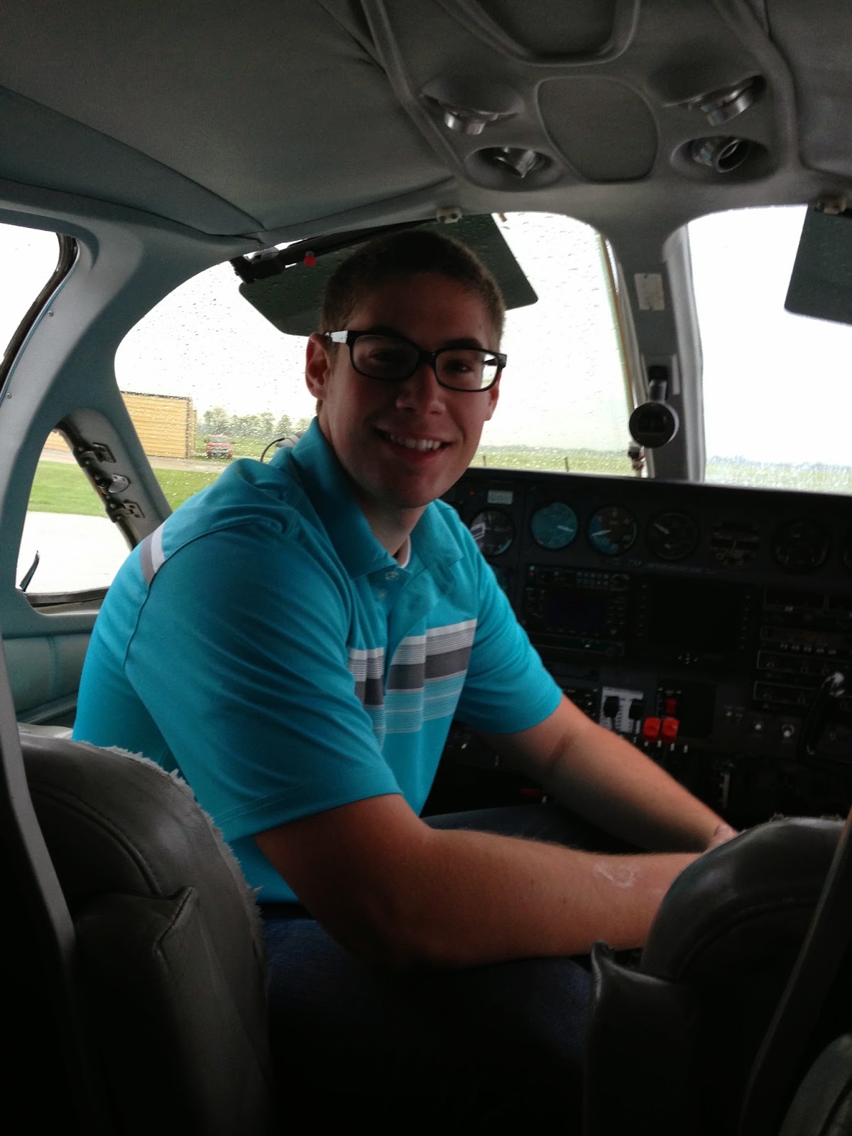 The Student Pilot Life