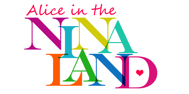 Alice in the Ninaland: Sobre as bonecas de hoje em dia