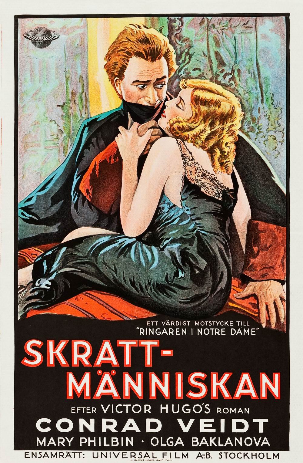 100 Years of Movie Posters: Top Films of 1928