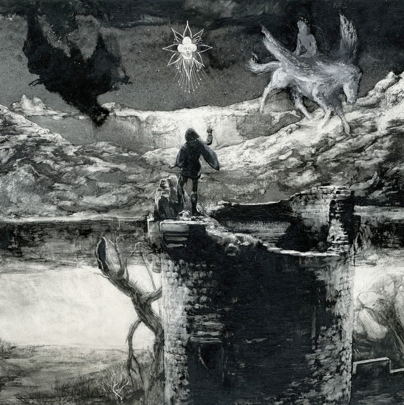 antblog: L'arte inquietante di Santiago Caruso