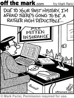LICDIRECTINSURANCE: Funny comics of Insurance