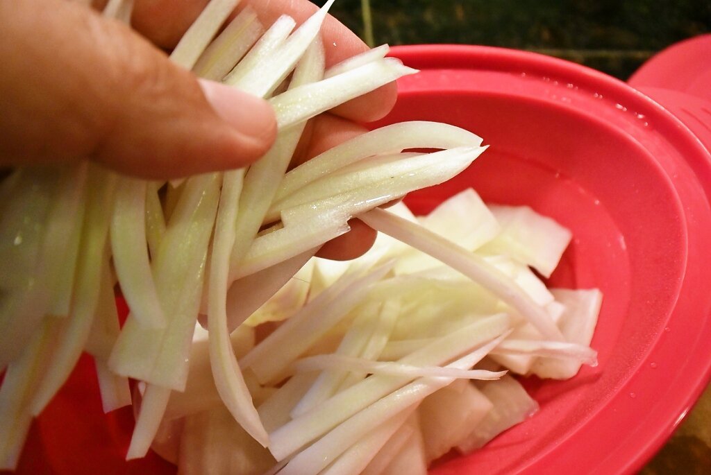 Recipes for Tom: Hakusai no biitsu-amazu-zuke / napa cabbage marinated ...