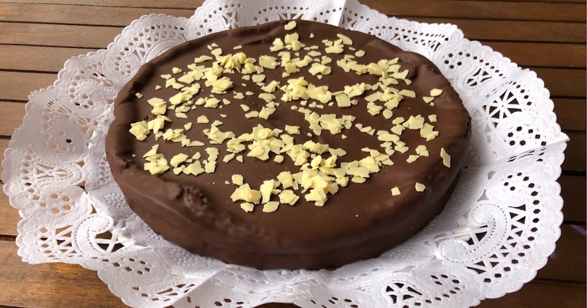 EL CULLEROT FESTUC: PASTÍS DE XOCOLATA FONDANT