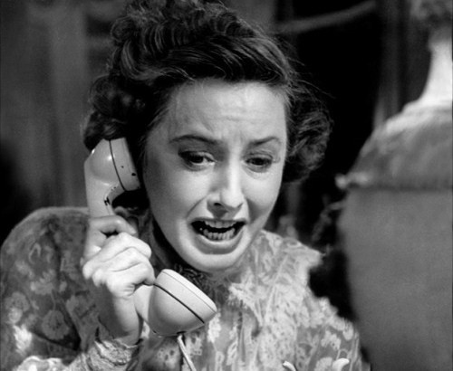 tvcinemateatro―i protagonisti: Lucille Fletcher, Barbara Stanwyck e Il ...
