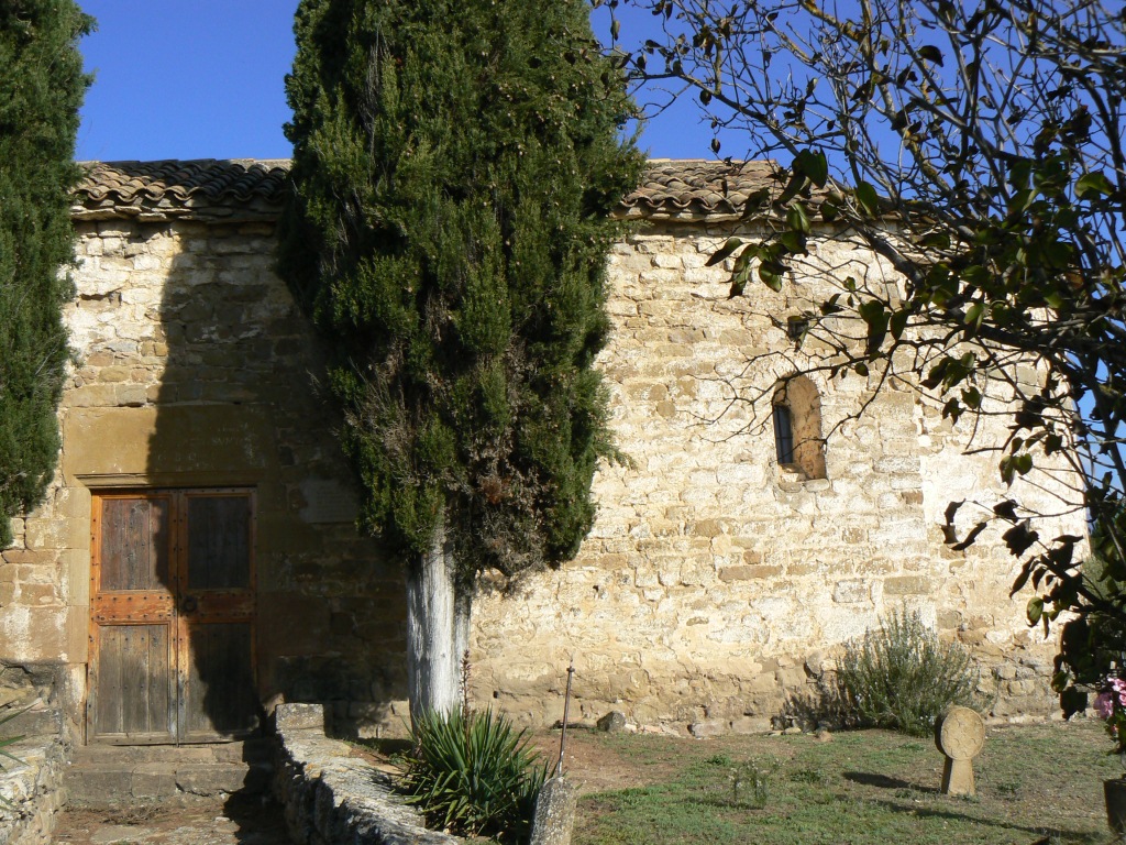 TRIBUNA BERGUEDANA: SANT SADURNÍ O SERNI DE LA SALSA. OGERN. BASELLA ...
