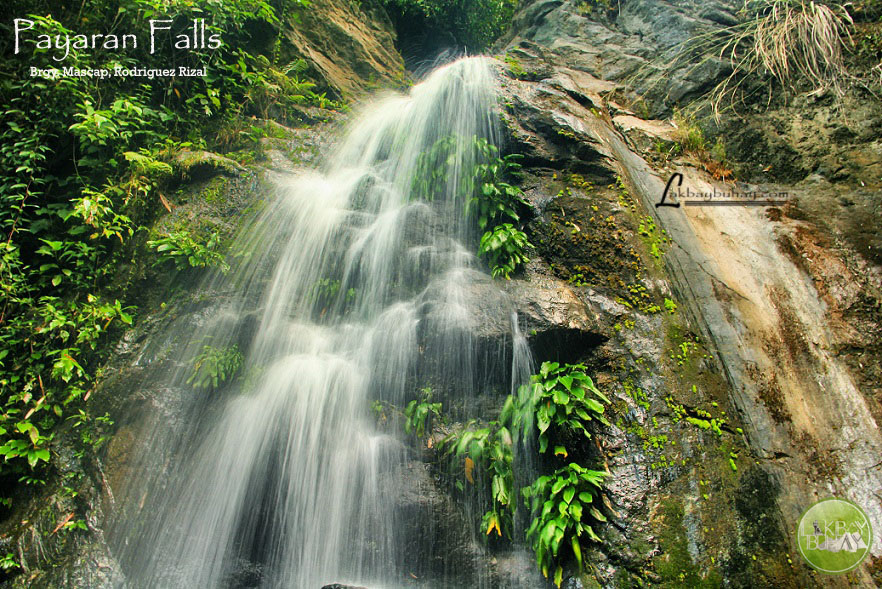Travel Life: Water Falls