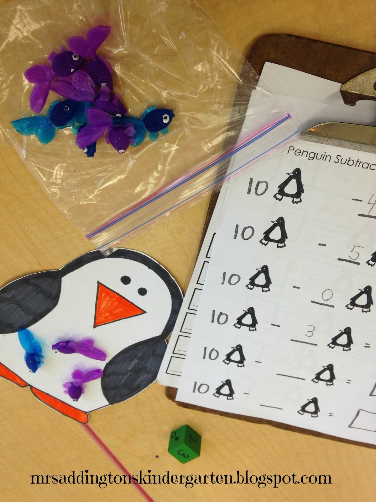 Together An Ocean : Let It Snow