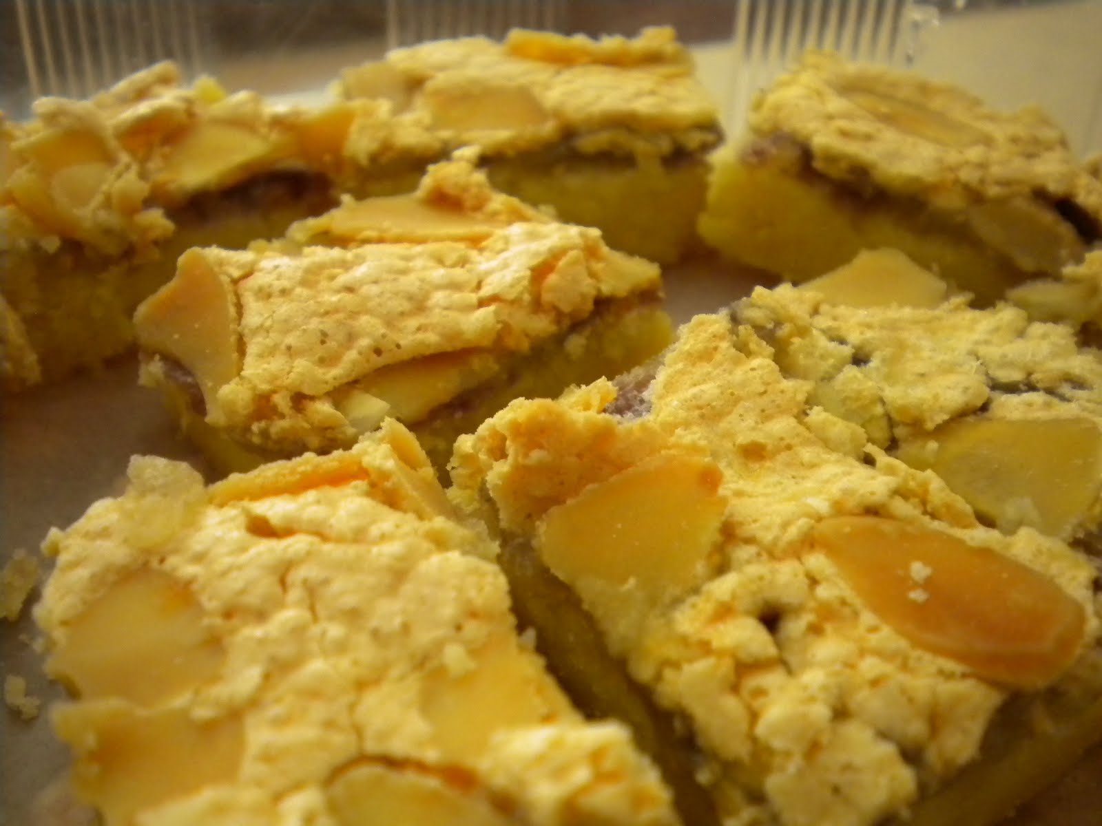 Resepi Biskut Raya 2020: Resepi Biskut Kenari