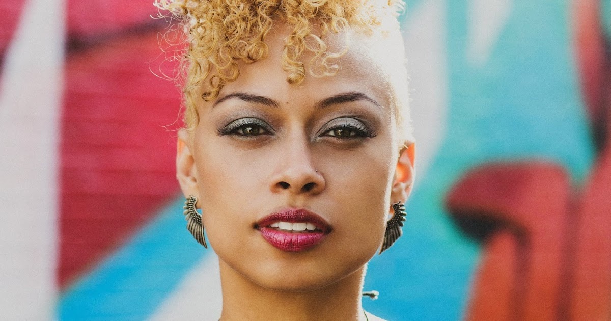 The Pink Pages™: Breaking Pink Event News: Desiree Jordan to Perform at ...